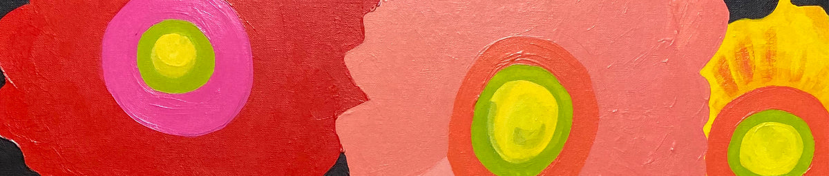 Florabella Collection – JodieRamsay